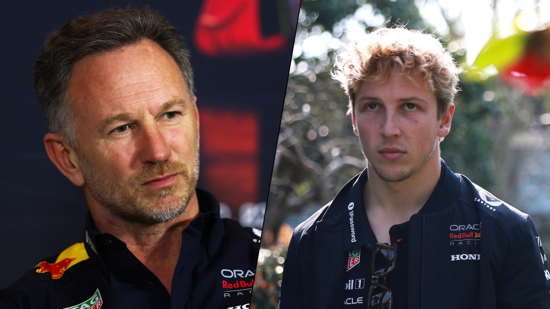 ‘We have a duty of care to protect and develop Liam’ – Christian Horner opens up on decision to ...